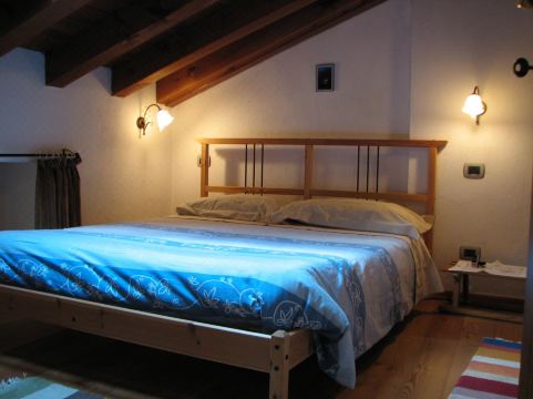 B&b Vecchio Torchio - Aosta Valley