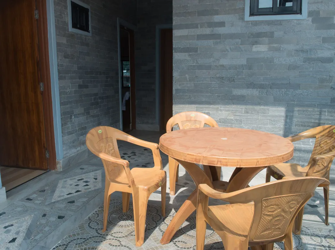 Hotel Sunflower - Pokhara