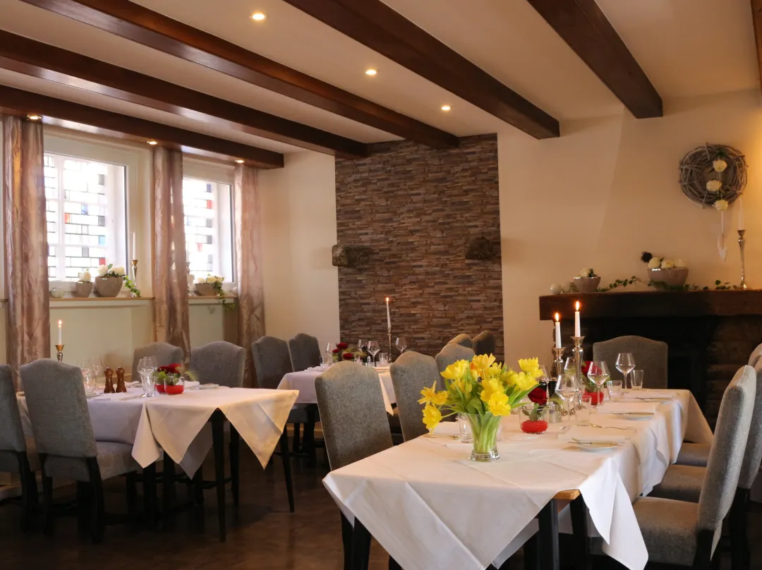 Gutshof Hotel Arosa - Kobern-Gondorf