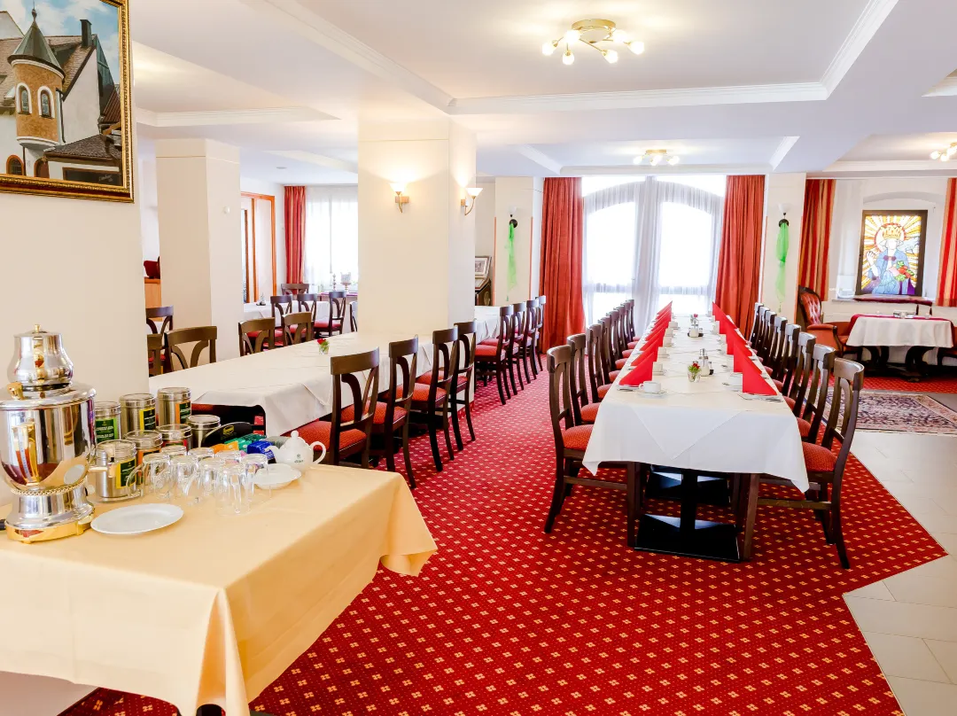 Hotel Gasthof Haas - Hirschau