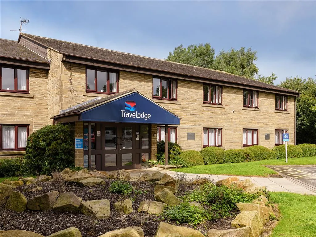 Travelodge Skipton - Skipton