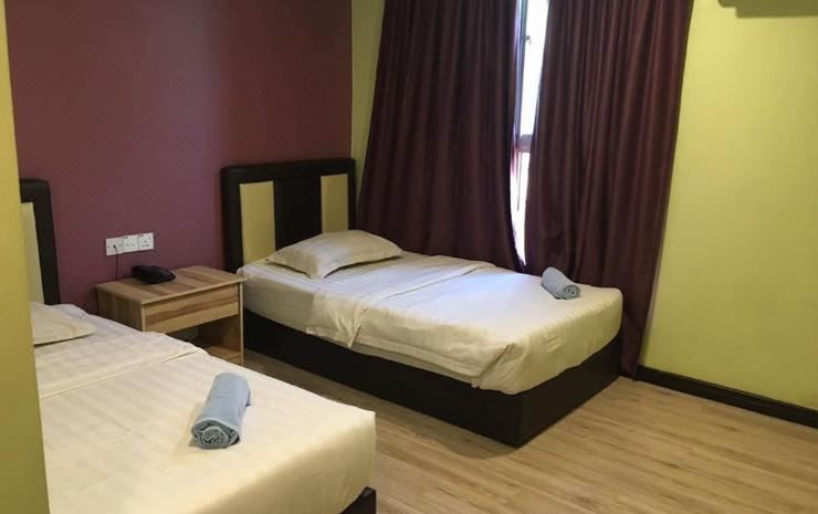 Hotel Benaria Bandar Prima,Sandakan - Updated 2024 Reviews & Prices ...