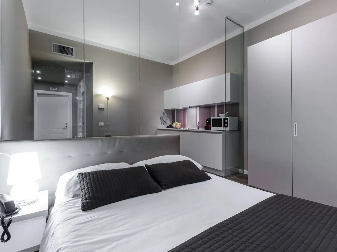 Studio Inn De Angeli - Mailand