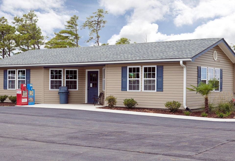 New Point RV Resort, 2024 | Trip.com