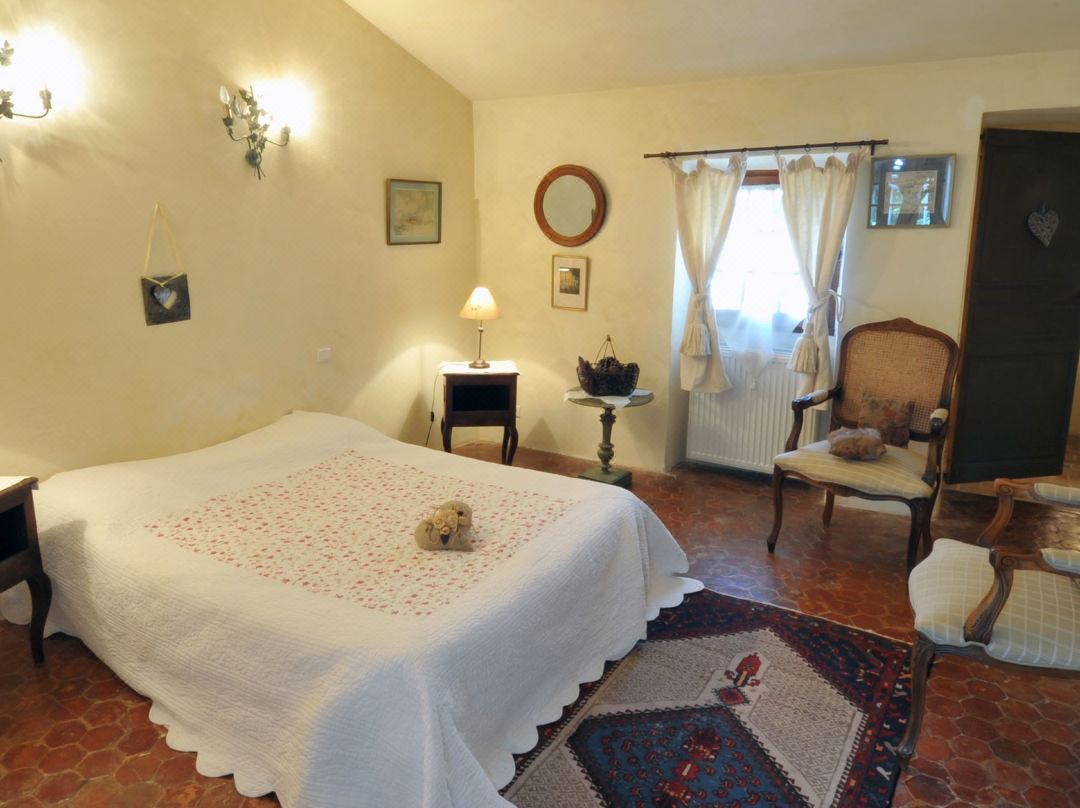 La Bastide De L'adrech - Manosque