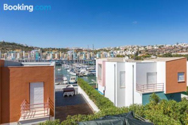 Villa 14 Marina De Albufeira - Albufeira