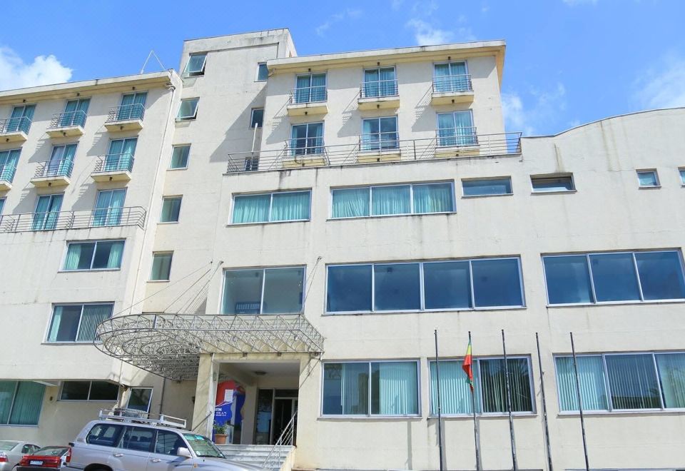 Embilta Hotel,Addis Ababa - Updated 2024 Reviews & Prices | Trip.com