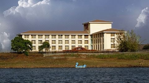 Aakar Lords Inn Saputara, Saputara Latest Price & Reviews of Global ...