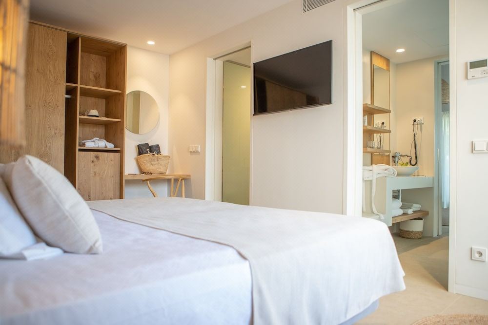 Can Jaume By Ocean Drive - Ibiza