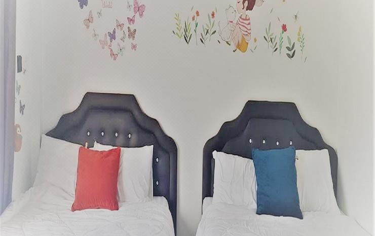 The Color Resort, บางเสร่ - รีวิว ราคา จองที่พัก | Trip.com