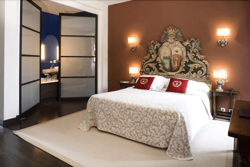 Grand Hôtel De L'abbaye Beaugency 3 Etoiles - Beaugency