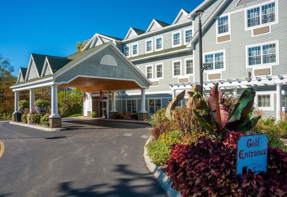 Comfort Inn North Conway