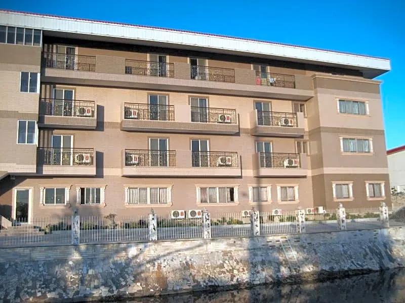 Grand Hoyah Hotel - Subic Bay Freeport Zone