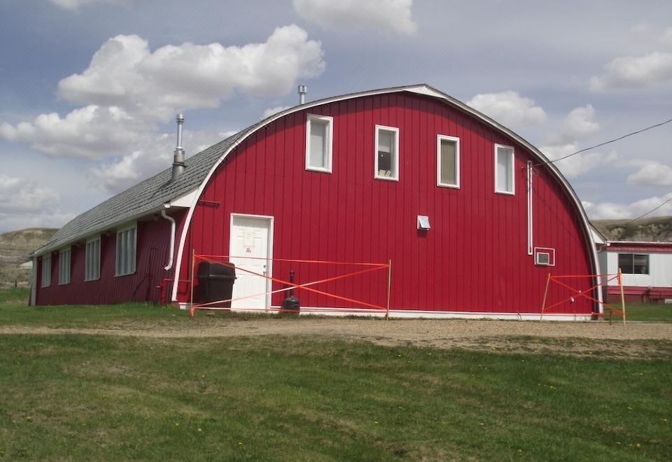 Dinosaur Trail RV Resort,Starland County - Updated 2024 Reviews ...