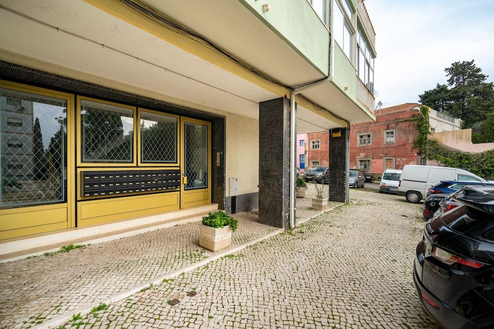 270 Panoramic View Premium Apartment - Alentejo