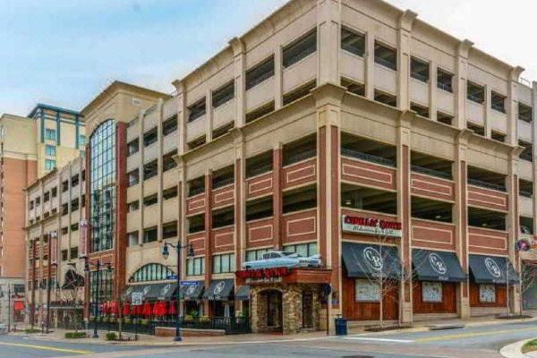 Residence Inn by Marriott National Harbor Washington, D.C. Area ...