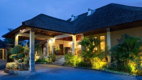 The Kunja Villa-Hotel-Bali Updated 2023 Room Price-Reviews & Deals ...