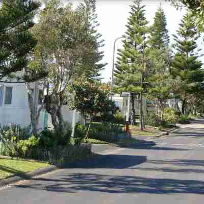 Latest Toowoon Bay Holiday Park Map,Address, Nearest Station & Airport ...