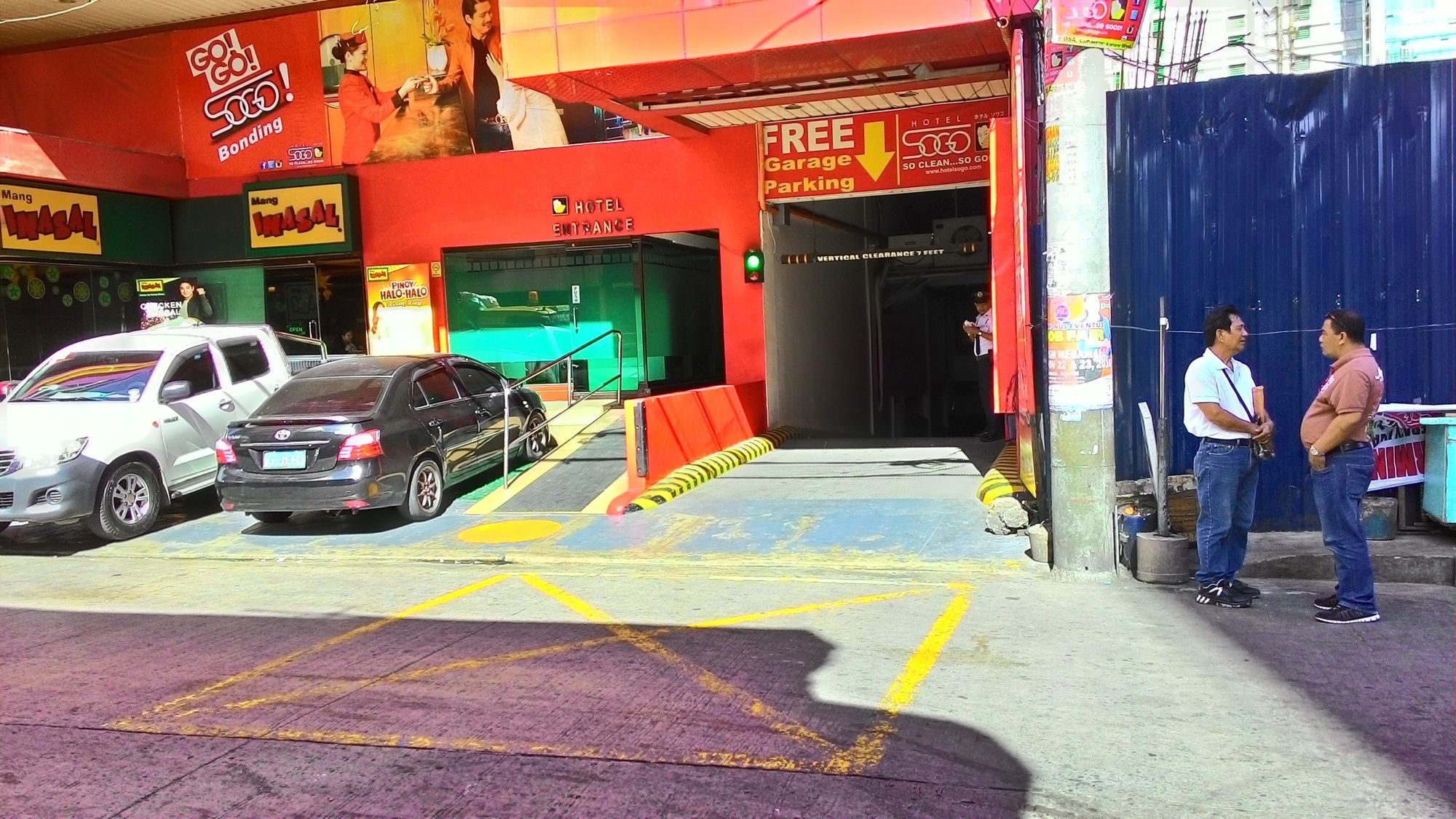 Hotel Sogo Edsa Cubao Manila, Quezon City Latest Price & Reviews of ...