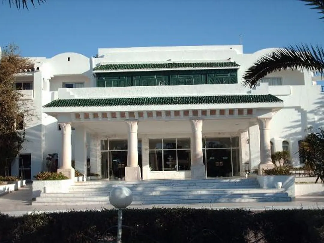Les Quatre Saisons Aqua Park Djerba - Djerba