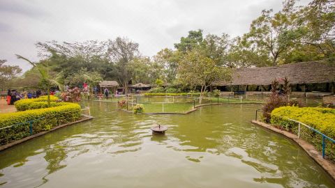 Blue Post Hotel,Thika 2023 | Trip.com