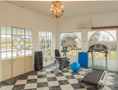 Narbona Wine Lodge - Entre Ríos