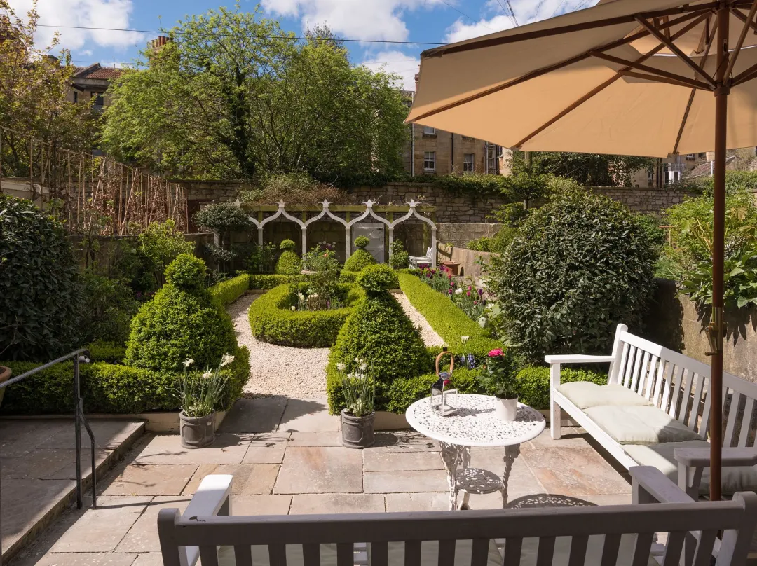 The Kennard Boutique Guesthouse - Bath