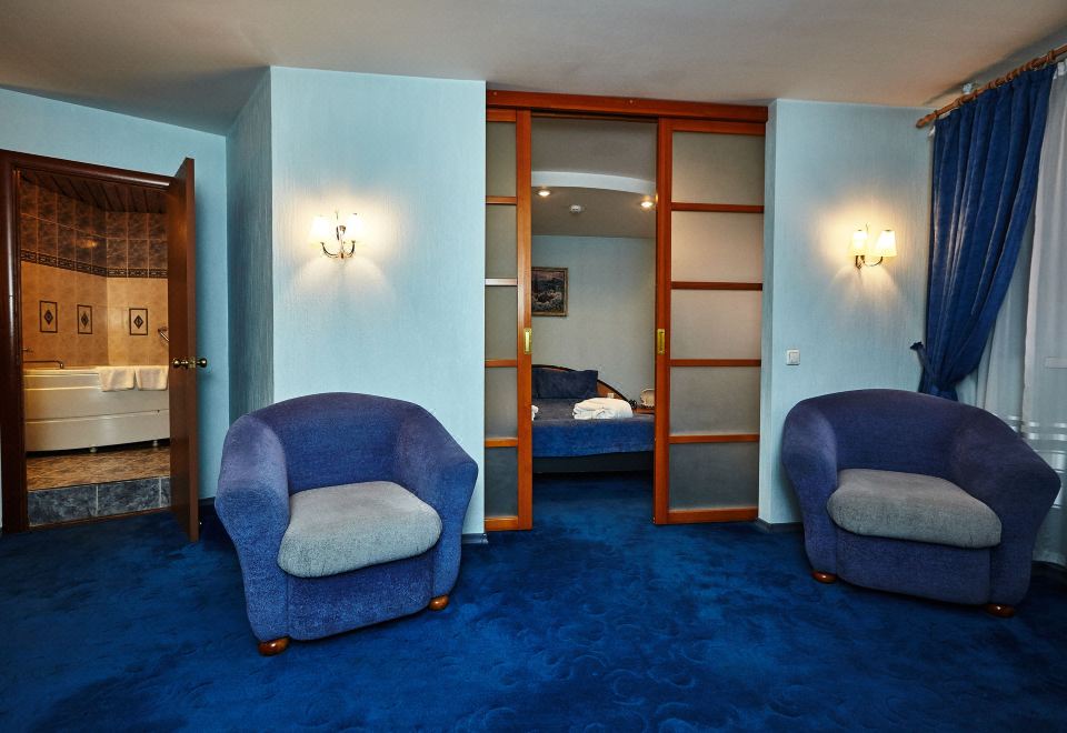 The Gavan Hotel, วลาดิวอสต็อก - รีวิว ราคา จองที่พัก | Trip.com