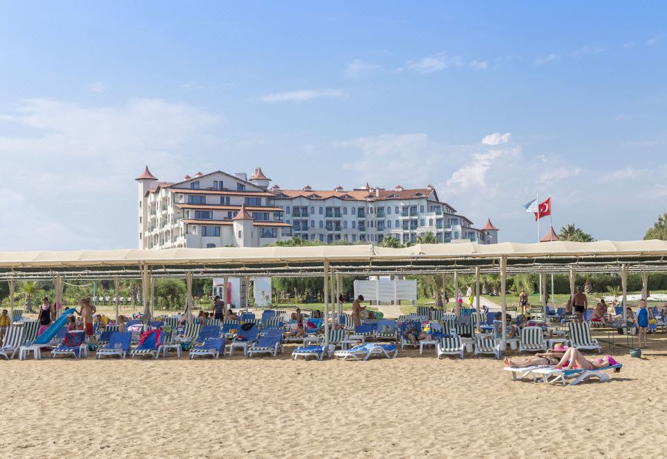 Bella Resort & Spa - All Inclusive,Colakli - Updated 2024 Reviews ...