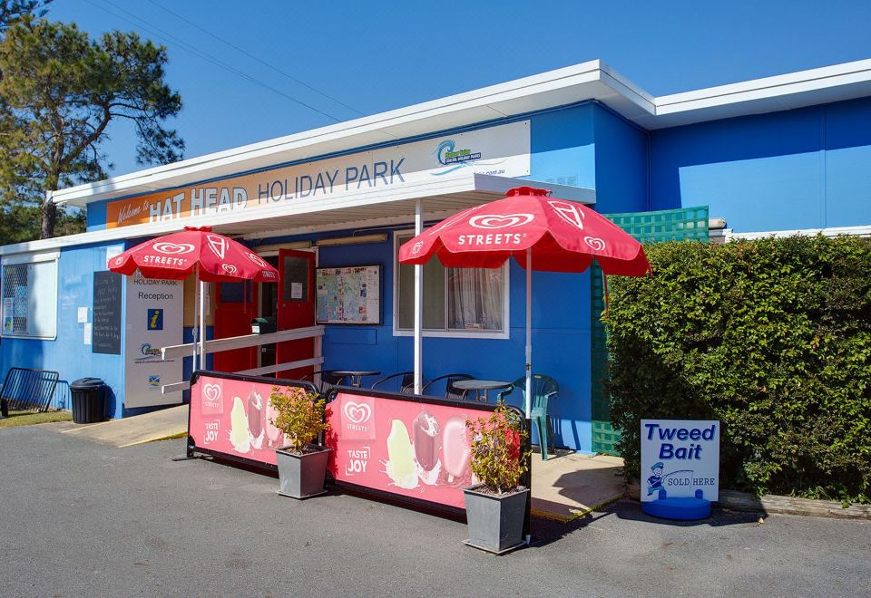 Hat Head Holiday Park,Hat Head - Updated Prices & Hotel Reviews 2024 ...