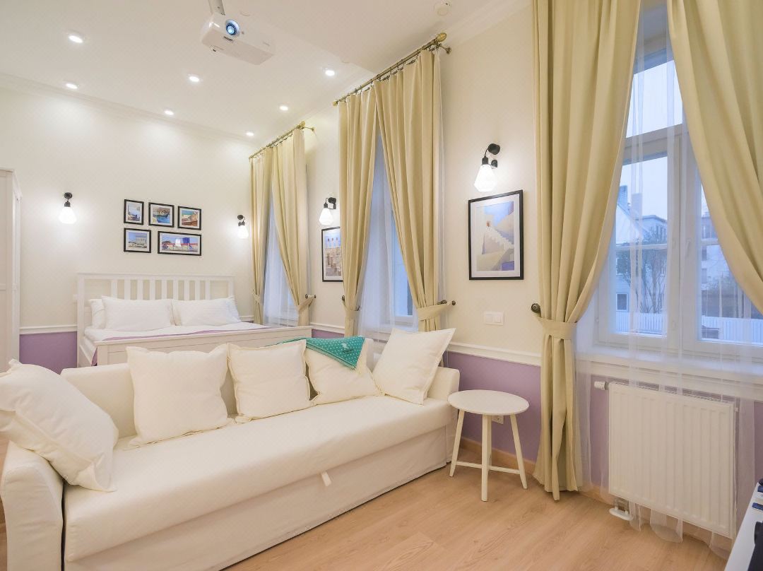 Revelton Suites Tallinn - Tallinn