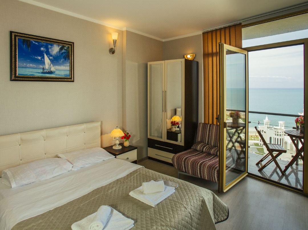 Luxury Apartments - Batumi