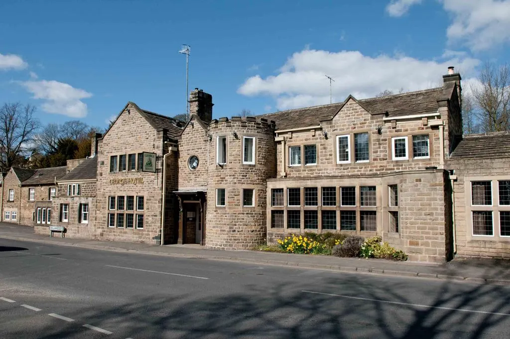 The George - Hathersage