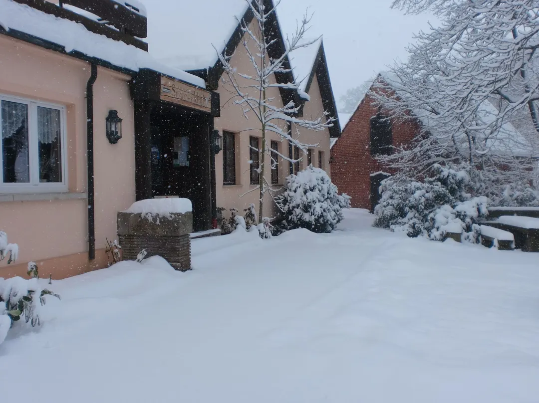 Stöckacher Mühle Landgasthof & Hotel - Bavaria