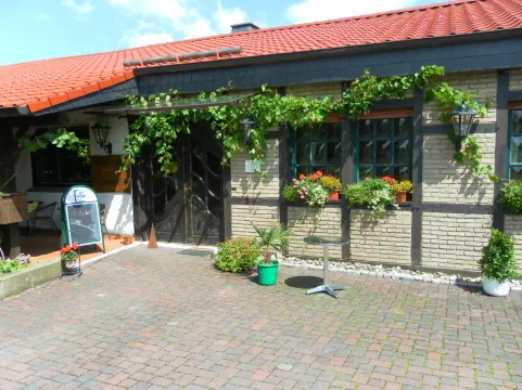 Zunftstube Landgasthof - Rüthen