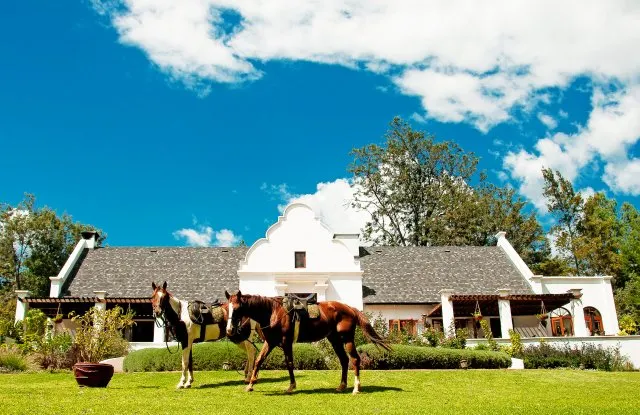 The Manor At Ngorongoro - Dar es Salaam