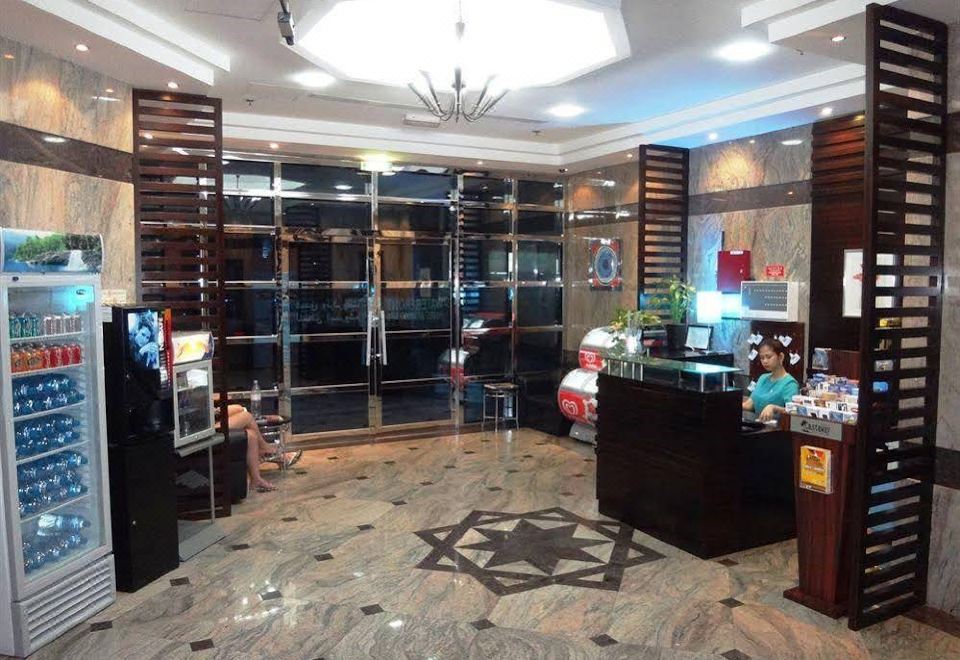 Splendor Hotel Apartments Bur Dubai, Dubai, Harga Terkini, Diskaun ...