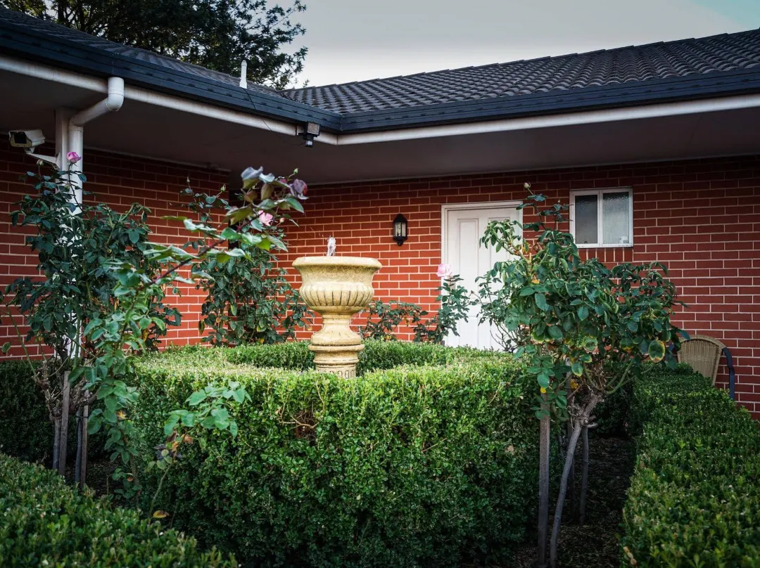 Akuna Motor Inn And Apartments - Dubbo