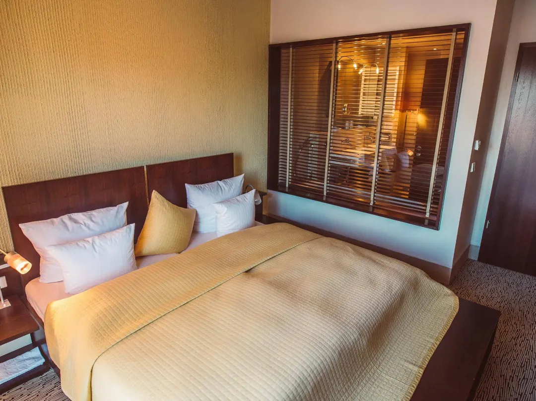 Lindenhof Hotel Tepe - Damme
