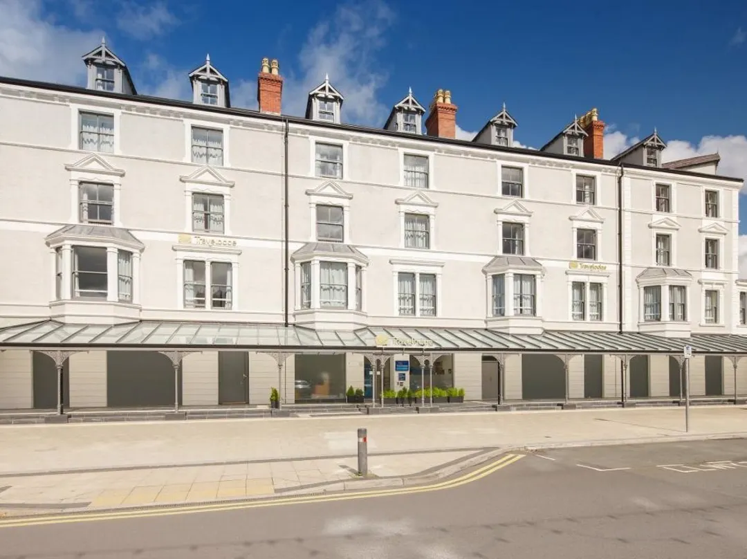 Travelodge Llandudno - Snowdonia National Park