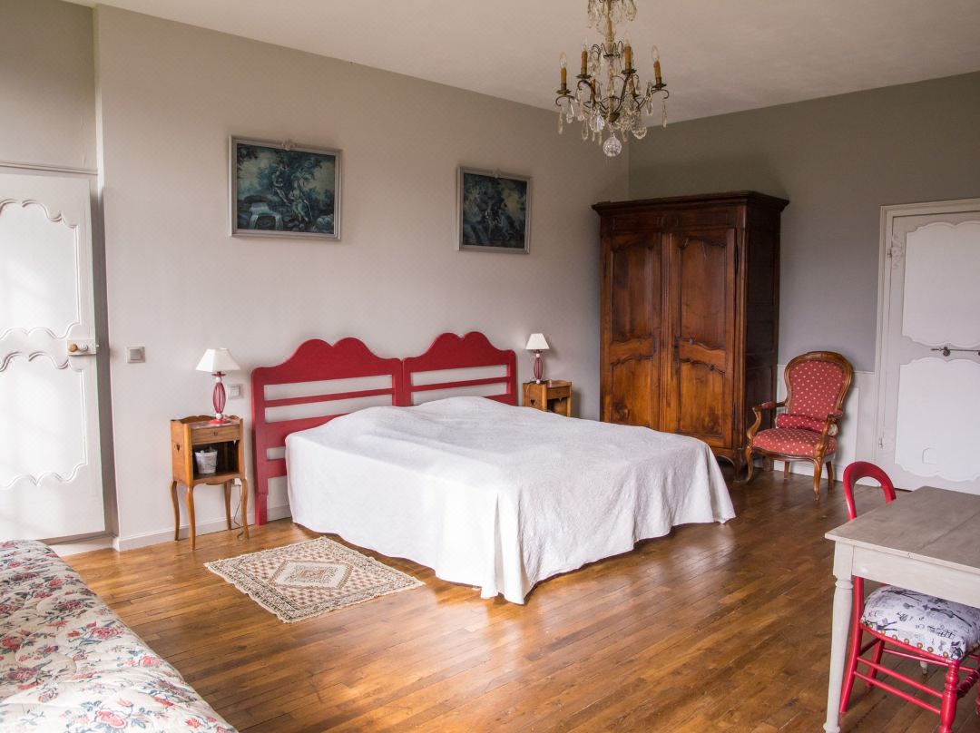 Chambres D'hôtes De Charme Le Pradel - Correze