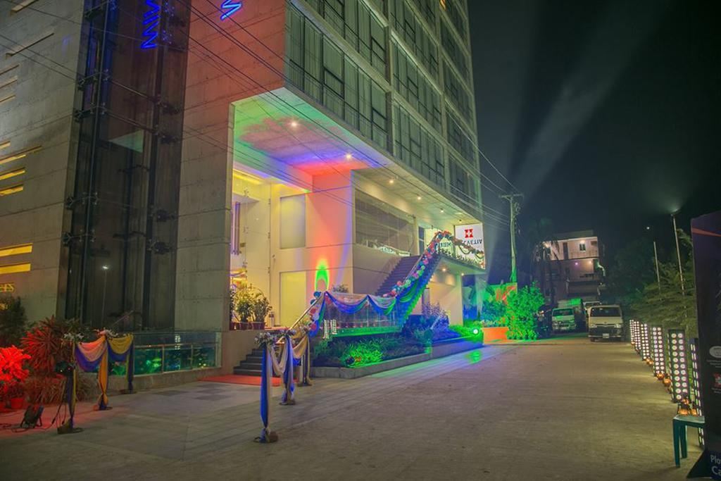 Windy Terrace Boutique Hotel-Cox'S Bazar Updated 2022 Room Price ...