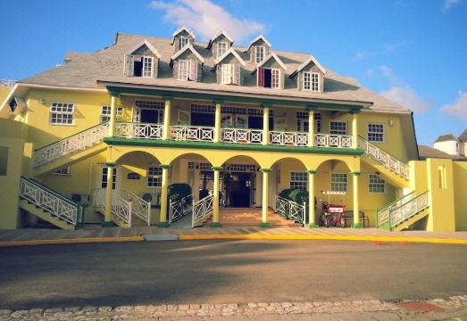 Ocho Rios Sandcastles Resort on the Beach 1 Bedroom Apartment on the ...
