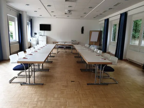 Haus Marienhof - Bad Honnef