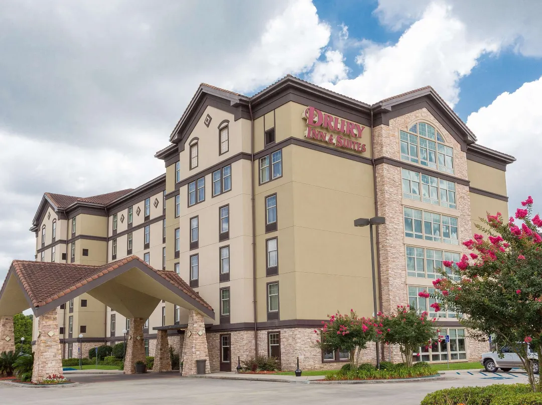 Drury Inn & Suites Lafayette La - Lafayette, LA