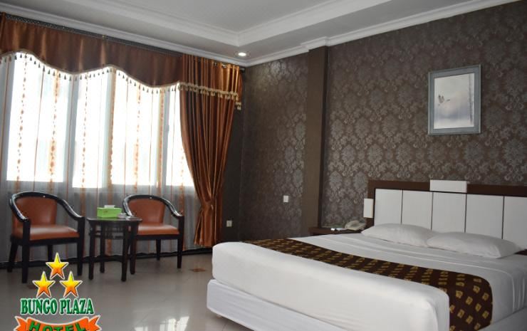 Hotel Bungo PLaza,Pasar Muara Bungo - Updated 2024 Reviews & Prices ...