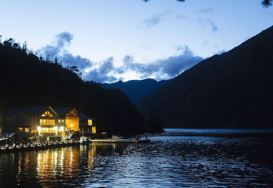 The Lodge at Englefield Bay by Westcoast Resorts, North Coast - 2025 ...