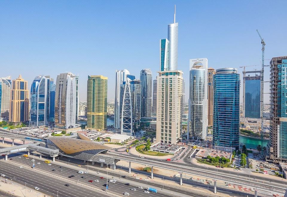 Kennedy Towers - Dream Tower, Dubai: Latest Price & Reviews 2024