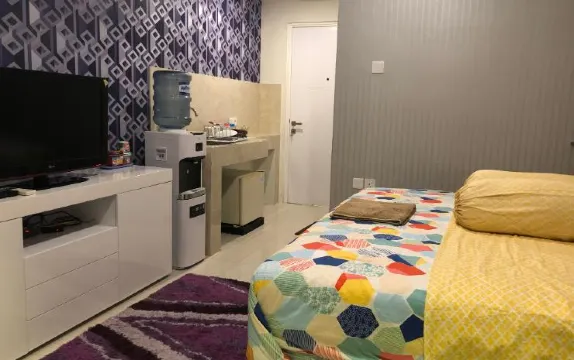 Apartemen Pentapolis Balikpapan - 발릭파판