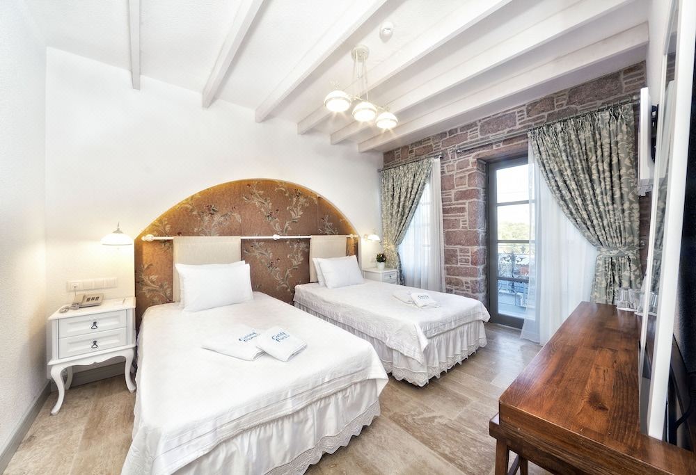 Cunda Fora Hotel - Ayvalık